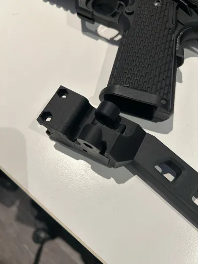 Brace Hinge V2 By Wrenchworks3d Makerworld Download Free 3d Models