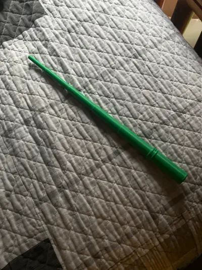 Mini Saber Seperate blades, extendable light saber by Joe Wilson ...