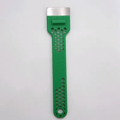 Bambu Scraper Handle - Free 3D Print Model - MakerWorld