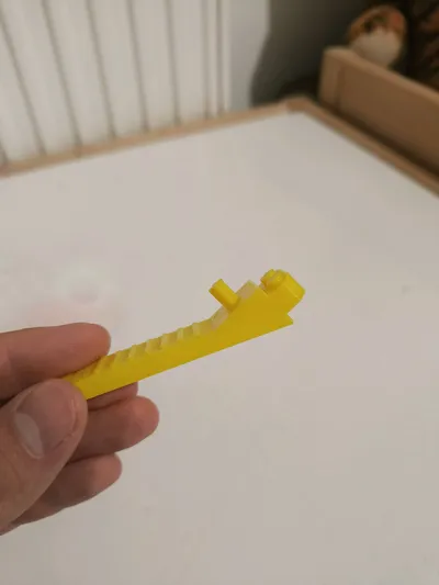 Brick Separator Tool - Free 3D Print Model - MakerWorld