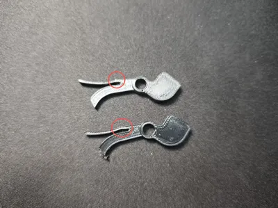 Retractable Cable Organizer - QuickReel - Free 3D Print Model - MakerWorld