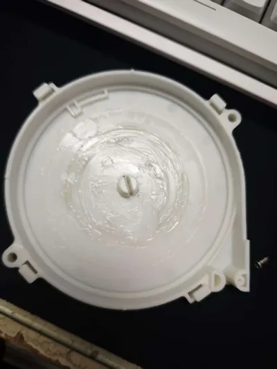 Retractable Cable Organizer - QuickReel - Free 3D Print Model - MakerWorld