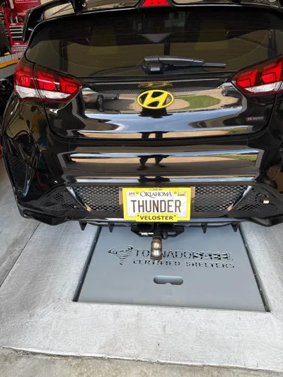 Car License Plate Frame - Free 3D Print Model - MakerWorld