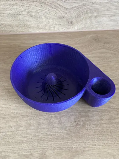 Fruit Washer by Benjamin1987 MakerWorld: Download Free 3D Models