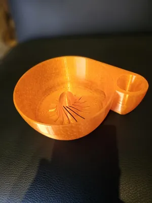 Fruit Washer by Benjamin1987 MakerWorld: Download Free 3D Models