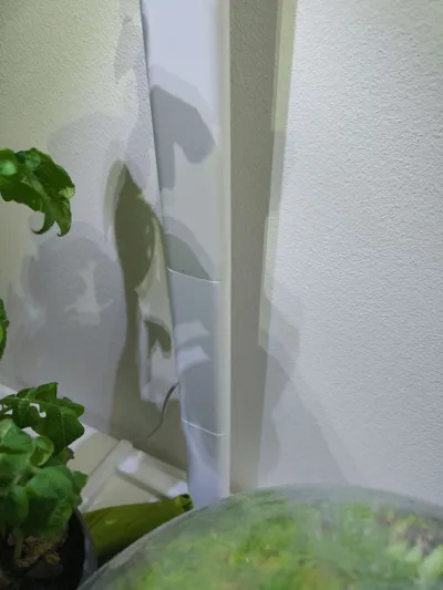 Click & Grow Extender for Light Arm - Free 3D Print Model - MakerWorld