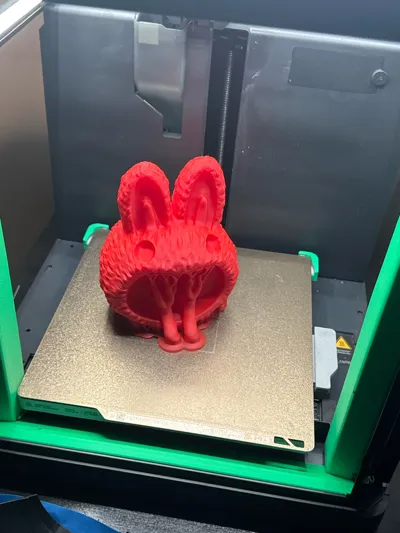 Great Demon - Labubu (three forms, rotatable eyeballs, articulated ...