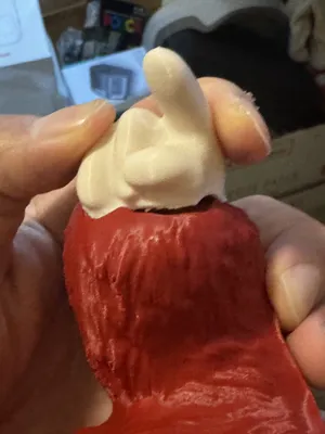 Great Demon - Labubu (three forms, rotatable eyeballs, articulated ...