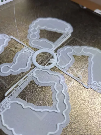 Hand-Powered Mechanical Fan — 3D Printable Project - Free 3D Print ...