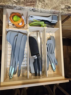 NeoGrid 2.0 - Drawer Management System - Free 3D Print Model - MakerWorld