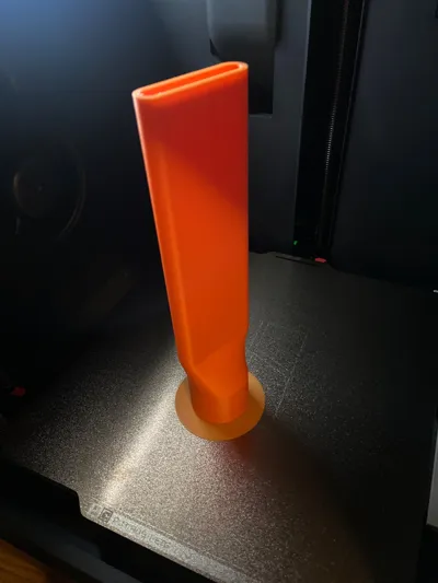 Slim Vacuum Extender by The Maker Dad MakerWorld: Download Free 3D Models