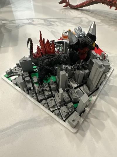 Personalized 3D Map - Free 3D Print Model - MakerWorld