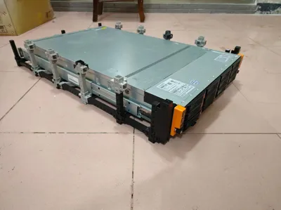 Modular 19" Server Rack - Free 3D Print Model - MakerWorld