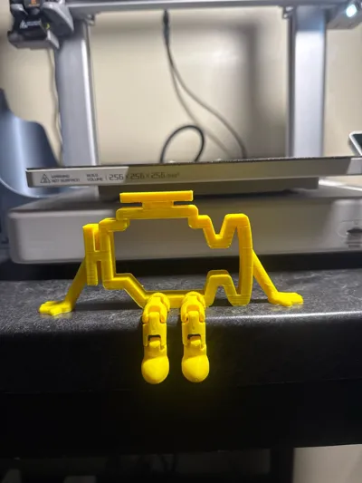 Check Engine Buddy - Free 3D Print Model - MakerWorld