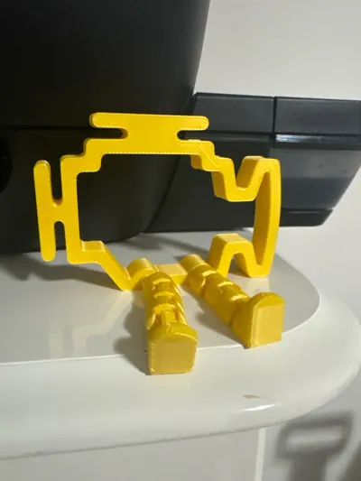 Check Engine Buddy - Free 3D Print Model - MakerWorld