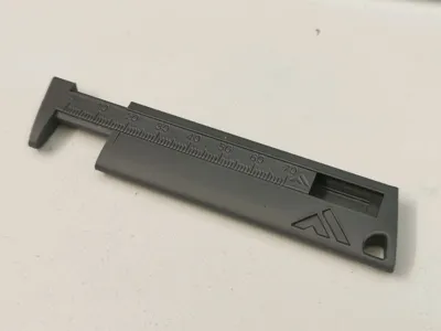 Cairn Caliper by CairnFocus3d MakerWorld: Download Free 3D Models