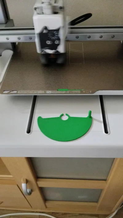Wavelength / Perfect Match - Complete Game - Free 3D Print Model ...