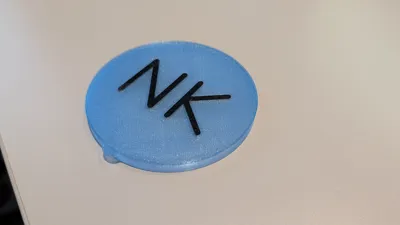 My Lid - Customizer - Free 3D Print Model - MakerWorld