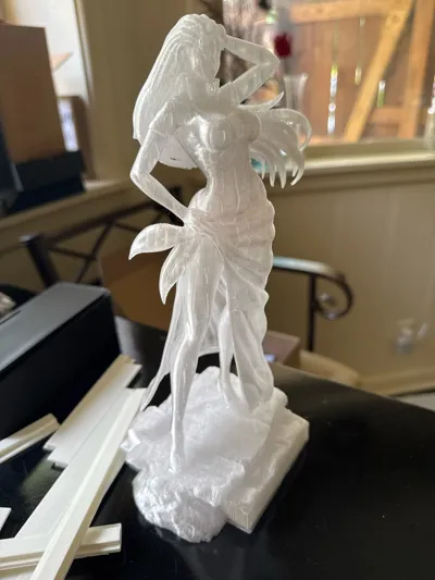 One Piece Robin Sailing Figure Anime Parts Easy to Assemble Glue ...