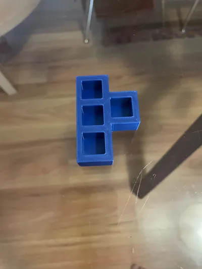 WASD Fidget Toy Mechanical Keyboard Gaming - Free 3D Print Model ...