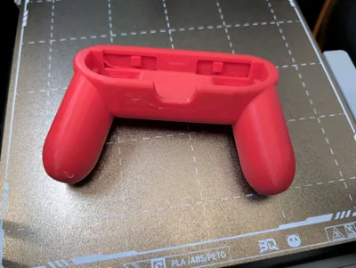 Nintendo Switch 2 Joy-Con - Free 3D Print Model - MakerWorld