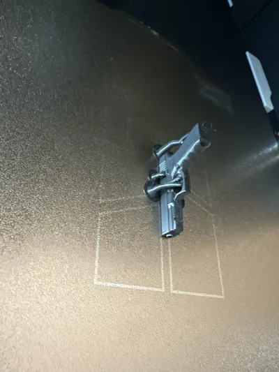 Labubu Gun by blkspade99 MakerWorld: Download Free 3D Models