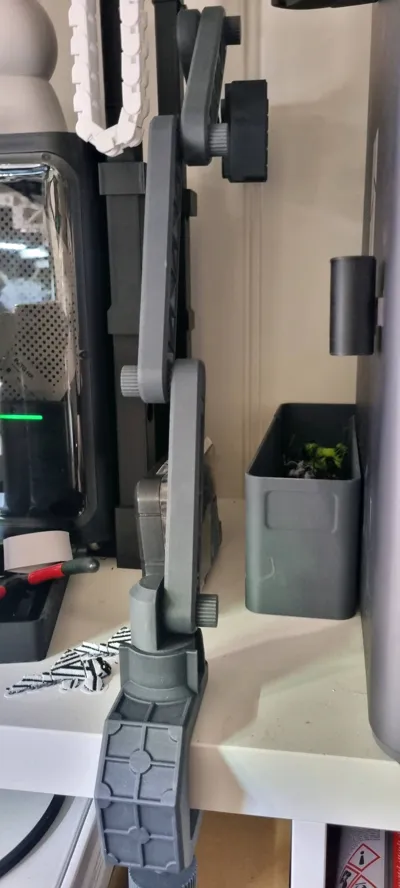 SMARTPHONE HOLDER by Savy Maker MakerWorld: Download Free 3D Models