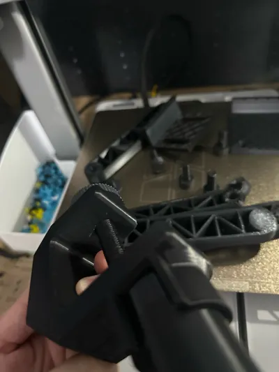 SMARTPHONE HOLDER by Savy_Maker MakerWorld: Download Free 3D Models