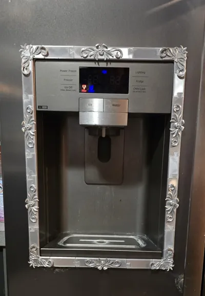 Endless Frame - Modular, Extendable & Elegant by Reydio Active ...