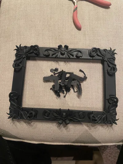 Endless Frame - Modular, Extendable & Elegant by Reydio Active ...