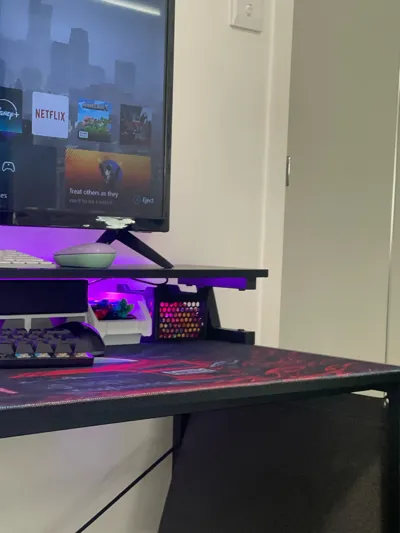 110x110mm Square Stacking Baskets by Eternity Labs MakerWorld: Download ...