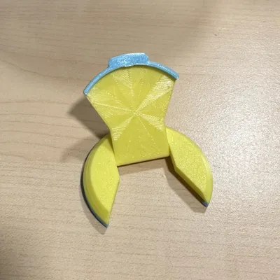Can Protection Lid - Free 3D Print Model - MakerWorld