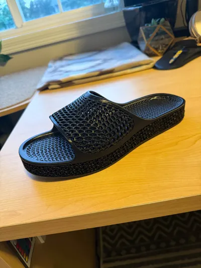 Air Slides – Lightweight, Breathable, Summer-Ready - Free 3D Print ...