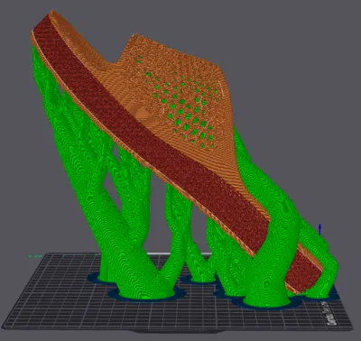 Air Slides – Lightweight, Breathable, Summer-Ready - Free 3D Print ...