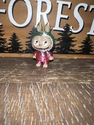 Labubu One-Piece Version by Free Design Master MakerWorld: Download ...