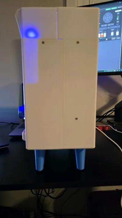 RetroBites Vending Machine - Free 3D Print Model - MakerWorld