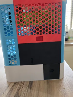 Coin Operated Vending Machine - Free 3D Print Model - MakerWorld