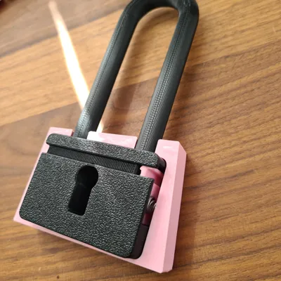 Working locks + keys from Hello Neighbor - Free 3D Print Model - MakerWorld