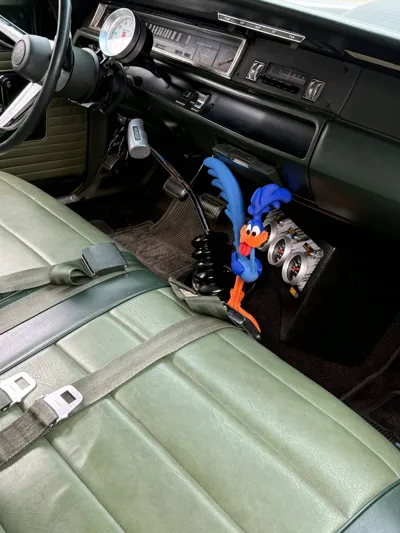 Road Runner -NO AMS- Easy assembly by kosvel MakerWorld: Download Free ...