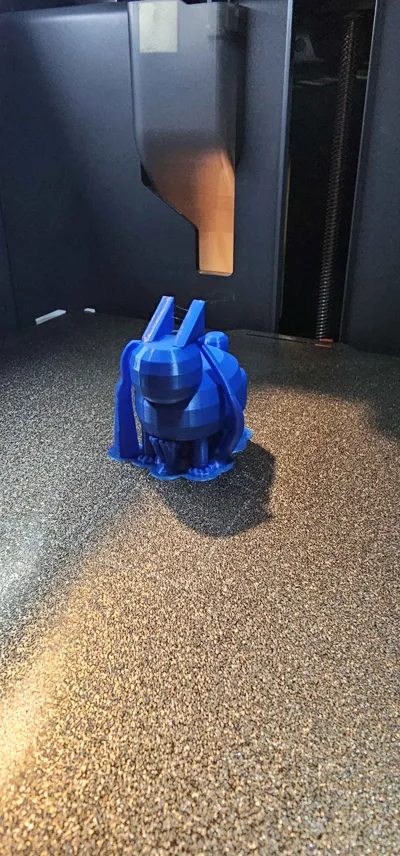 Gubby (pretty big) by Flimp da blimp MakerWorld: Download Free 3D Models