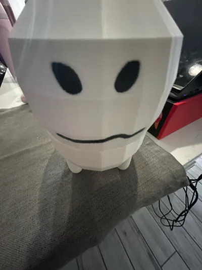 Gubby (pretty big) by Flimp da blimp MakerWorld: Download Free 3D Models