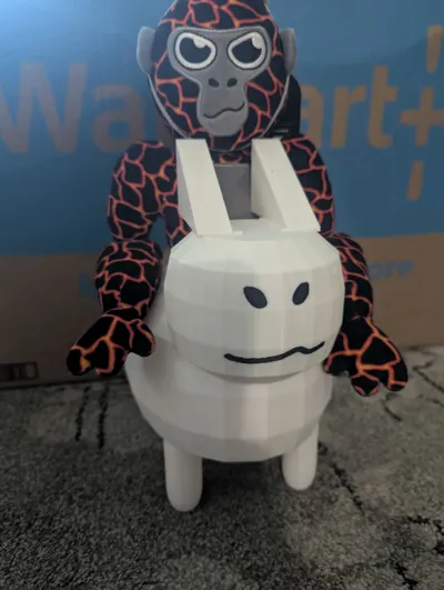 Gubby (pretty big) by Flimp da blimp MakerWorld: Download Free 3D Models