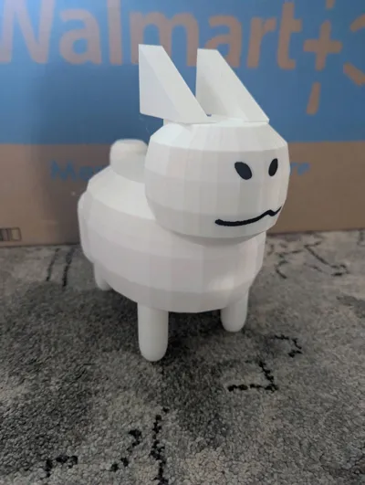 Gubby (pretty big) by Flimp da blimp MakerWorld: Download Free 3D Models