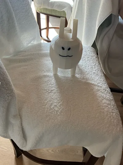 Gubby (pretty big) by Flimp da blimp MakerWorld: Download Free 3D Models