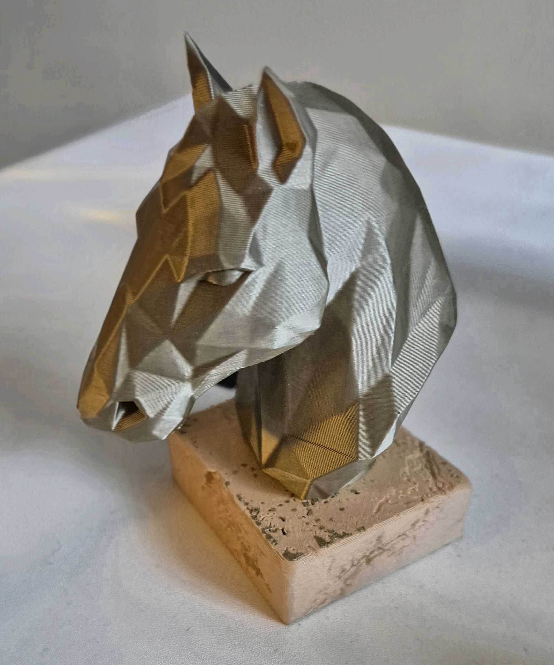 North_South | Publié - MakerWorld