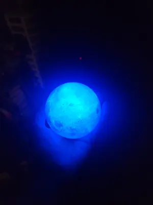 Boy meets girl NASA CGI kit Moon for your love one by G__W__ MakerWorld ...