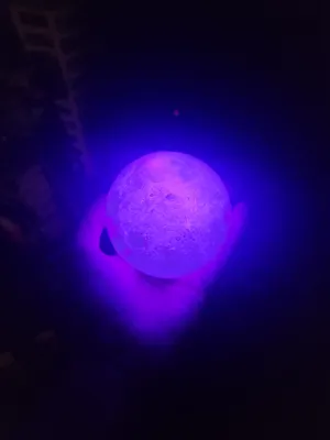 Boy meets girl NASA CGI kit Moon for your love one by G__W__ MakerWorld ...