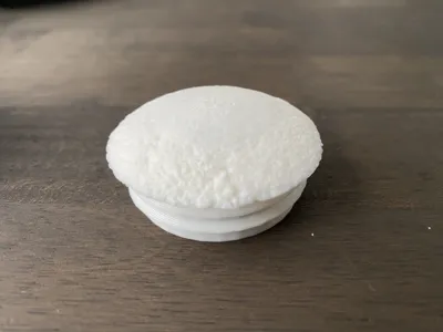 Boy meets girl NASA CGI kit Moon for your love one by G__W__ MakerWorld ...