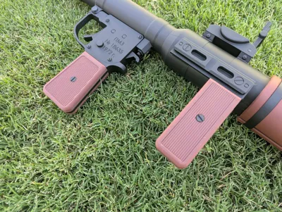 RPG-7 real size by OJum MakerWorld: Download Free 3D Models