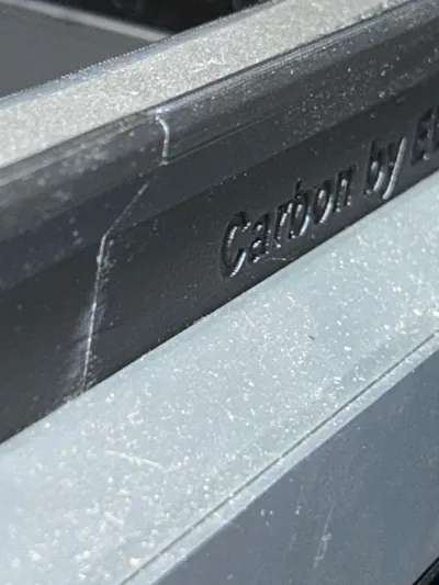 Centauri Carbon Riser: Simple, Clean, Customizable by hdz3dworks ...